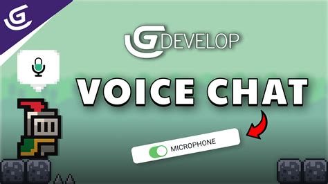 Comments Gdevelop Voice Chat Template By Gem Dev