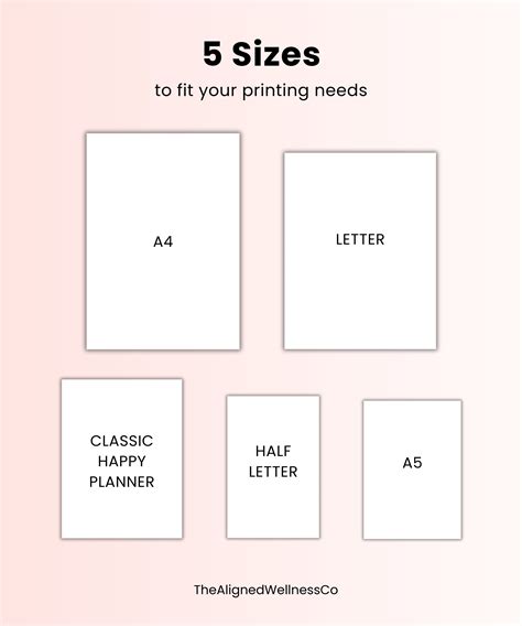 Monthly Step Tracker Printable Daily Steps Record Walking Journal Step Counter Fitness