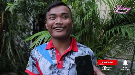 ពេជ្យ សម្បត្តិ ក្រោយជួបរបស់ពិតច្រើន ធ្វើអោយខ្លួនពង្រឹងសមត្ថភាពហាត់ និងបន្តក្ដីស្រម៉ៃទៅវាយនៅក្រៅ