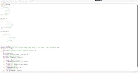 Ilma Khan On Linkedin Python Coding Internship Codsoft
