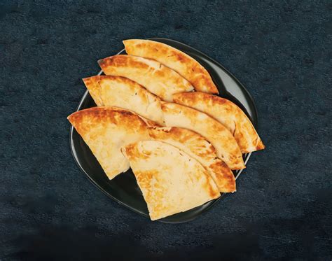 Extra Pita Filli Cafe