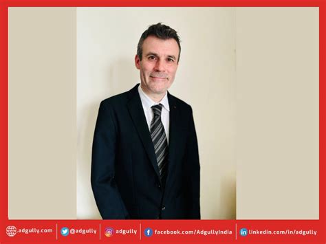 Stuart Mcconnachie Joins M3m India As Chief Construction Controller