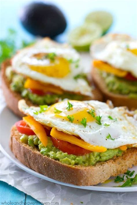20 Delicious Continental Breakfast Ideas