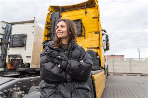 How Hgv Training Prepares You For Your Class 1 Test
