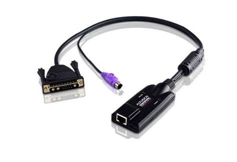 KA7175 Aten USB Virtual KVM Adapter KVM Solutions