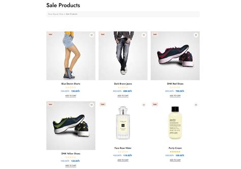 Woocommerce Shortcodes The Complete Guide To Customize Your Store [2025] Woolentor