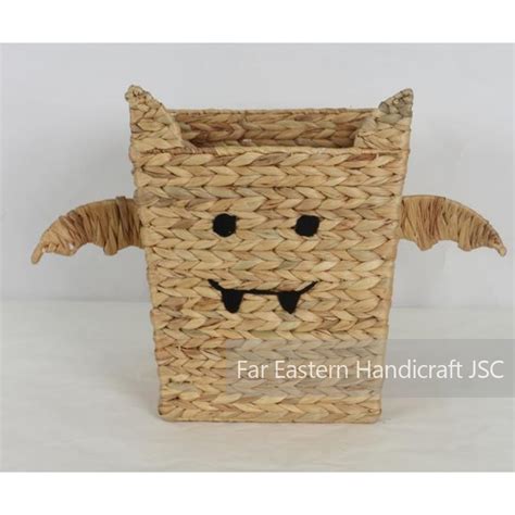Everything You Need To Know About Fehs Water Hyacinth Baskets