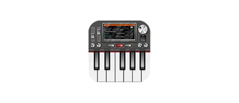 Android ORG 2021 电子琴 v2021 1 1 0 8 枫音应用