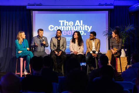 Sri Lankas Rootcode Ai Concludes Its Ai Community Meetup Global