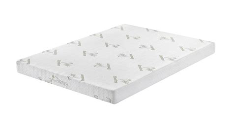 Bamboo Memory Foam Mattress The Mattresses For You