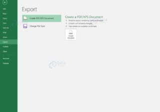 Workbook In Excel DataFlair