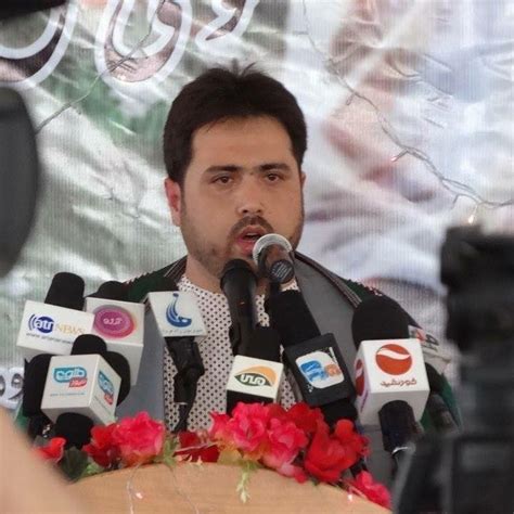 هواداران محمد علی محقق