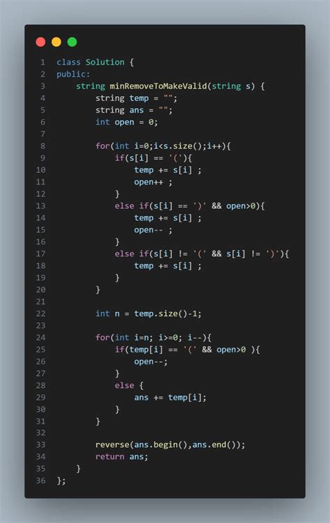 Ritansh Singh On Linkedin 🔸heres Todays Leetcode Problem Of The Day