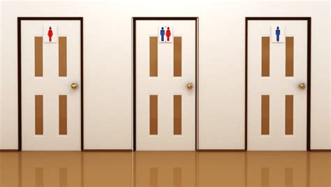 The Case For Gender Neutral Bathrooms