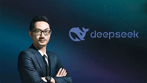 Liang Wenfeng De Seguidor A Inovador