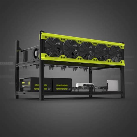 GPU Veddha V Classic Frame MiningStore