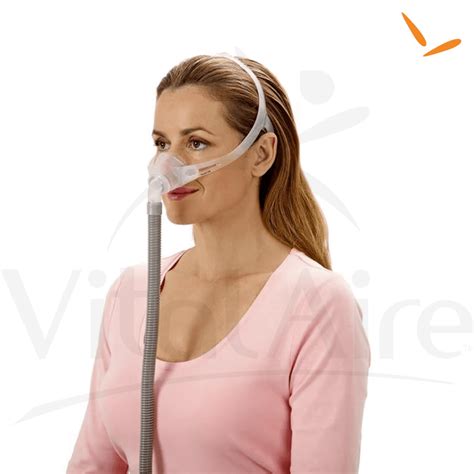 Máscara Nasal Swift Fx Nano Resmed Vitalaire