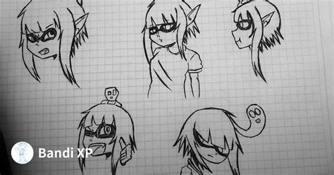 Bandi Xp Pixiv