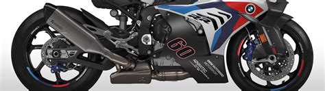 Datos Y Equipamiento M 1000 Rr Bmw Motorrad