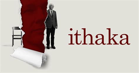 Ithaka A Fight To Free Julian Assange Watch It Now