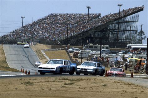 Nascars Best Drivers At Riverside International Raceway Nascar