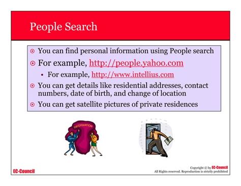 Ceh V5 Module 02 Footprinting Pdf