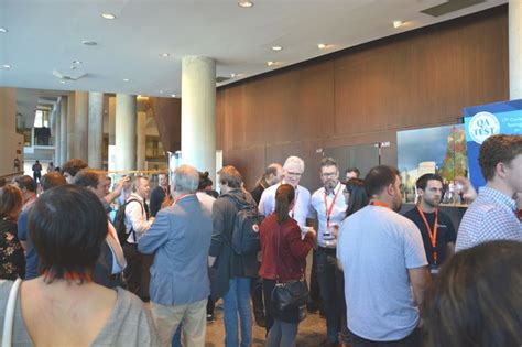 Qaandtest Embedded Conference On Linkedin Qatest Conference Conferences Software