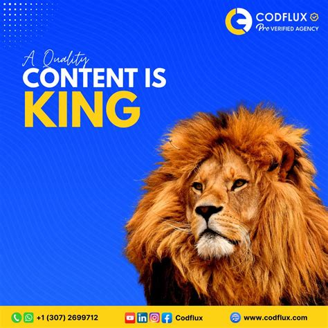 Codflux On Linkedin Engagementisqueen Contentisking Digitalstrategy