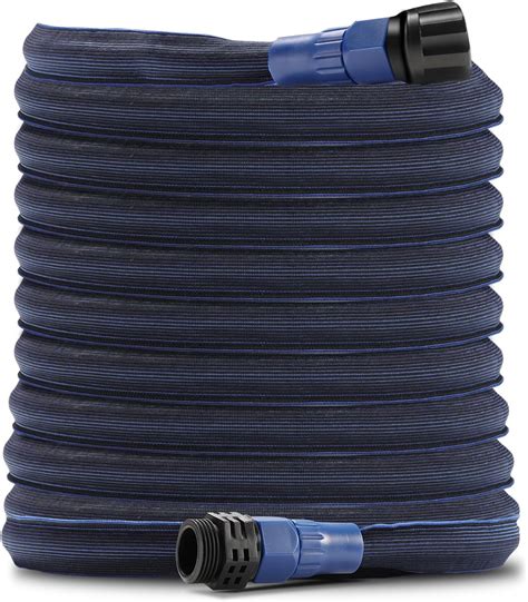 Airthereal Expandable Garden Hose 100 Ft Retractable Weatherproof