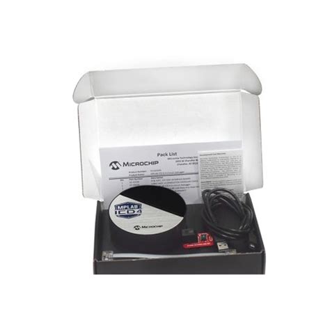 Buy Mplab Icd 4 In Circuit Debugger In India Fabtolab