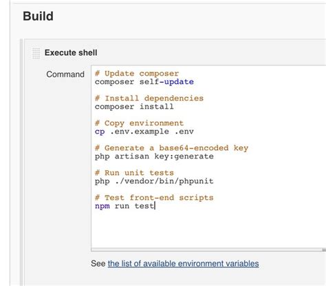 Github Jpcaparas Jenkinsci Webapp Jenkins Docker Image Official
