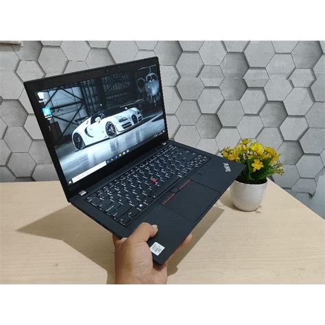 Jual Thinkpad T14 G1 I7 10510u Ram 16gb Ssd 512gb Fullhd Ips Backlite Keyboard Likenew Shopee