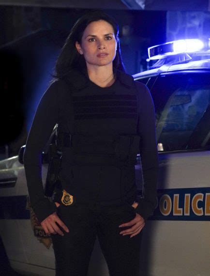 Katrina Law Helps The Hawaii Five 0 Team In The Season 10 Premiere