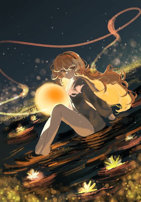 Ishmael Project Moon And More Drawn By Jellying Danbooru