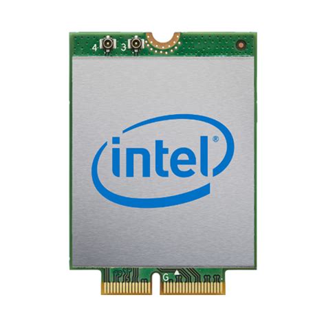 Intel Wi Fi 6 Ax201 Gig 2 40 Ghz 2x2 802 11ax Bluetooth 5 0 Mu Mimo M 2 Module Oem Brown Box