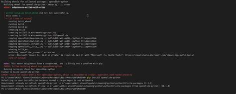openslide python not working when trying to use monailabel support
