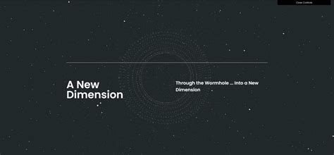Github Shivank19threejs Particles