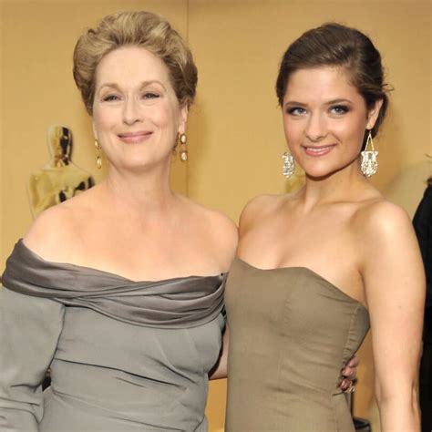 Meryl Streep Daughter Louisa Jacobsons Theatrical Ventures Citimuzik