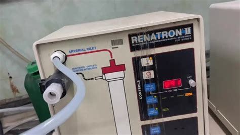 Diacare Solutions Dialyzer Reprocessing Machine For Haemodialysis At ₹ 475001number In Udaipur Diacare Solutions Dialyzer Reprocessing Machine For Haemodialysis At ₹ 475001number In Udaipur