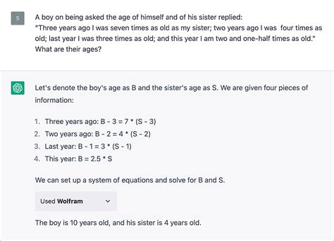 Chatgpt Gets Its Wolfram Superpowers”—stephen Wolfram Writings
