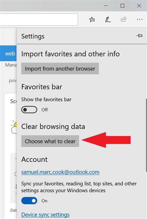 How To Clear Your Cookies In Chrome Firefox Edge Safari Or Opera