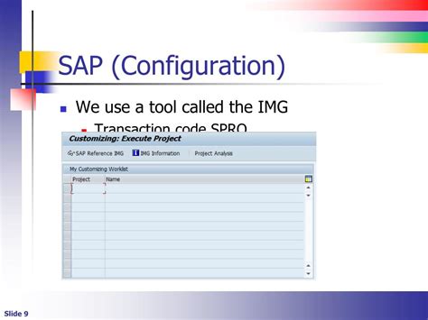 PPT Introduction To SAP PowerPoint Presentation Free Download ID
