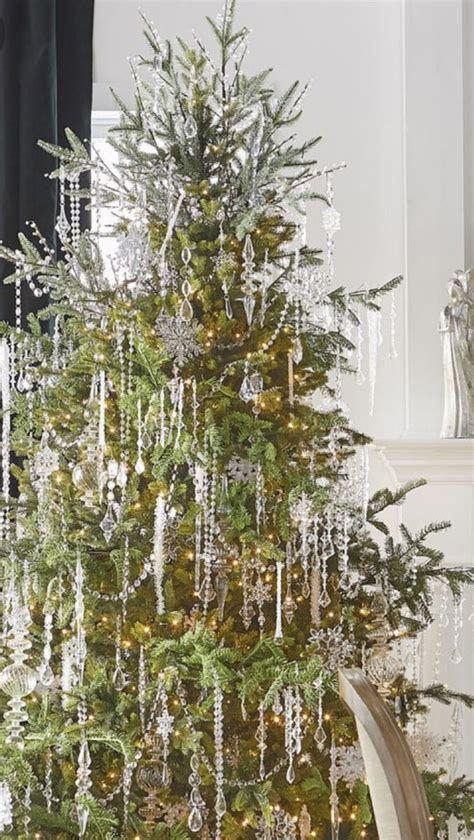 Как красиво украсить новогоднюю елку Yourdiadem Дзен