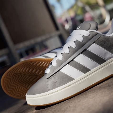 Adidas Grand Court Alpha Shoes Grey Free Shipping With Adiclub