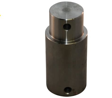 Galbreath F825 2 12 X 5 38 Shaft