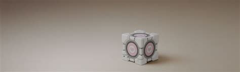 La Steam Machine Devient Un Companion Cube Avec Dbrand Respawwn