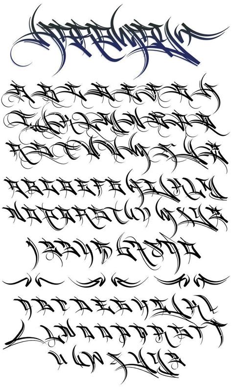 🎨 Street Style Fonts For Free Hit The Pin 🚀🔥 Free Graffiti Fonts