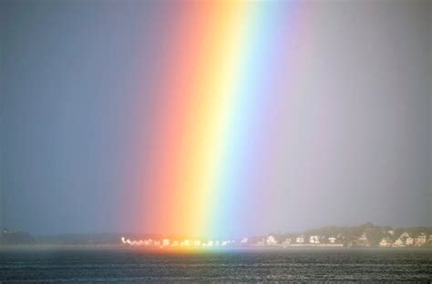 چرا رنگ‌های رنگین‌کمان شامل سیاه، قهوه‌ای و طوسی نمی‌شود؟ خبرآنلاین