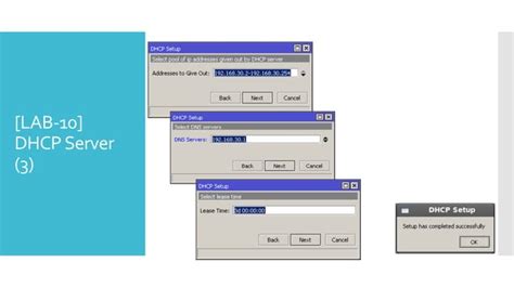 Training Mikrotik Dasar Pptx