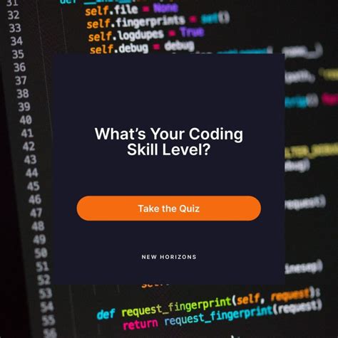 Shawn Mera On Linkedin Codingassessment Freetest Programmingskills Newhorizons Ittraining
